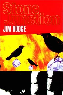 Pre-Owned Stone Junction (Paperback) 0802135854 9780802135858 - Walmart.com