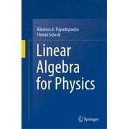 Linear Algebra: Core Topics for the First Course, (Hardcover) - Walmart.com