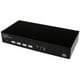 StarTech 4-Port USB VGA KVM Switch with DDM Fast Switching Technology and Cables - Walmart.com