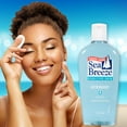Seabreeze Facial Astringent for Sensitive Skin, Deep Cleansing, 10 oz ...