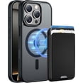 2026 New Arrival Compatible Phone Case for iPhone 17 Pro Max 6.9 ...