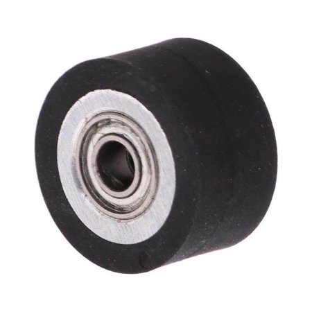 Pinch Roller (4x10x17mm) for Pcut / Kingcut / Creation Vinyl Plotter ...