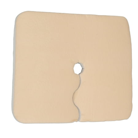 Surgical Tracheostomy Pad,Tracheostomy Pad Soft PVC Surgical ...