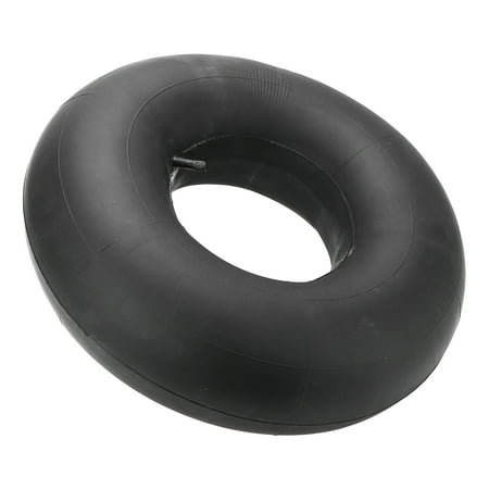 Tractor Inner Tube, Straight Valve 18x8.50/9.50-8 Tire Tube Rubber ...