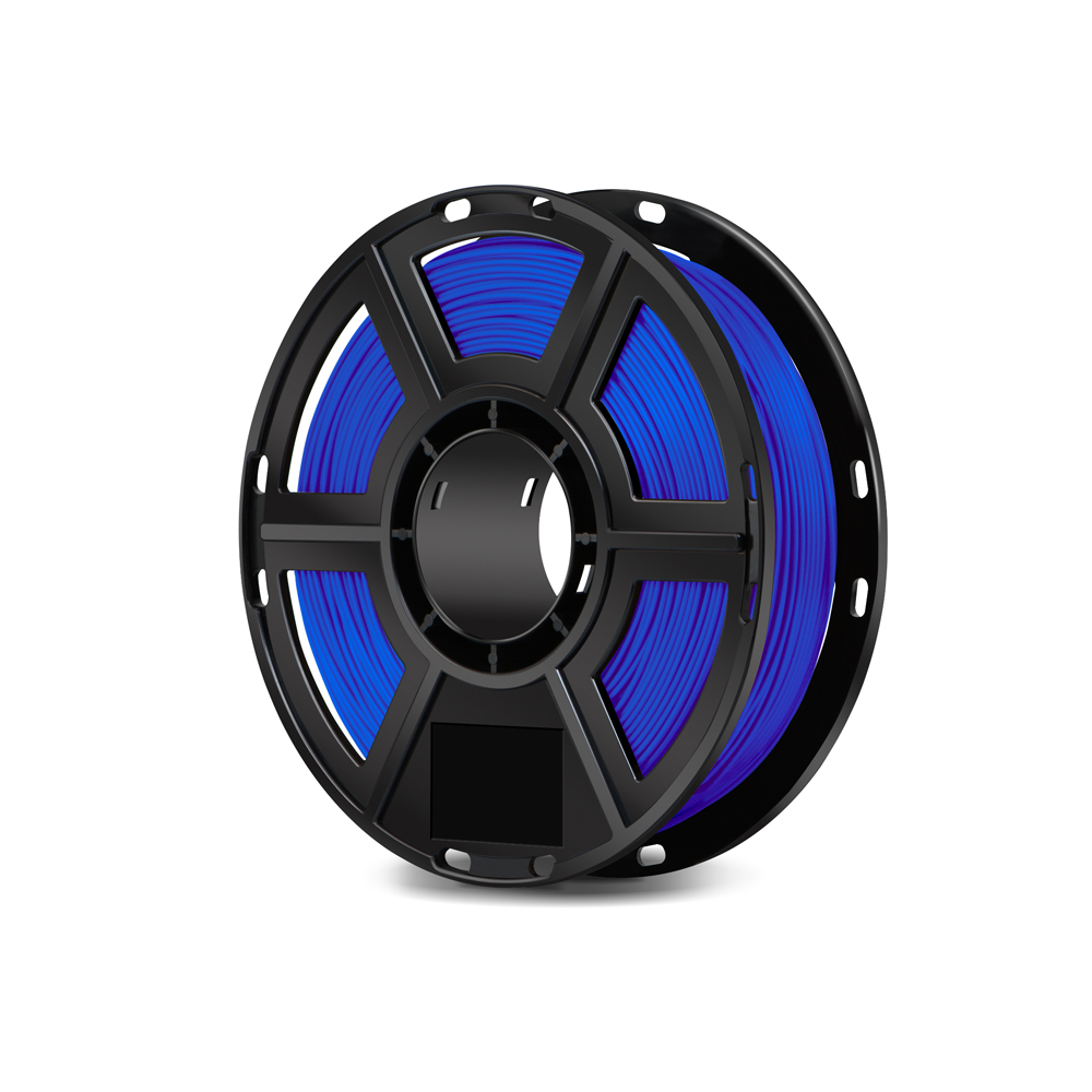 FLASHFORGE DREAMER ABS FILAMENT - BLUE COLOR - 1.75 MM - Walmart.com