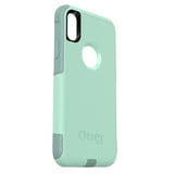 Otterbox Commuter Series Case for iPhone Xs, Ocean Way - Walmart.com