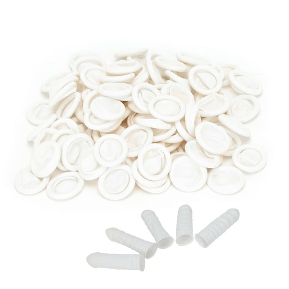 Waterproof Finger Cover