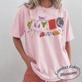 Vintage Summerween Shirt, Hocu,s Poc.us Sanders,on Sisters Halloween ...