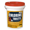 Dry Tec 68% Calcium Hypochlorite Chlorinating Shock Treatment for ...