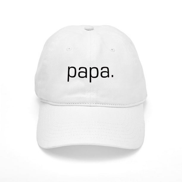 Papa Cap