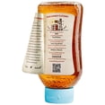 Busy Bee Raw USA Honey, 100% Traceable, 16 oz Squeeze Bottle, Peel The ...