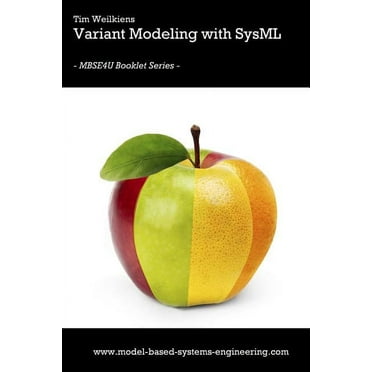 Free Shipping! SysML Distilled: A Brief Guide to the Systems Modeling Language, (Paperback ...