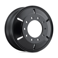 ATX Series Aluminum Rim AX181 ARTILLERY 18X8in PVD Finish ...