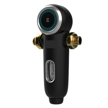 Fleck 5600 Timer Mechanical Filter Control Head - Walmart.com