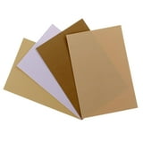 Shimmer Paper - 50 Shimmer Paper In Multi Colors - Pearlescent Paper ...