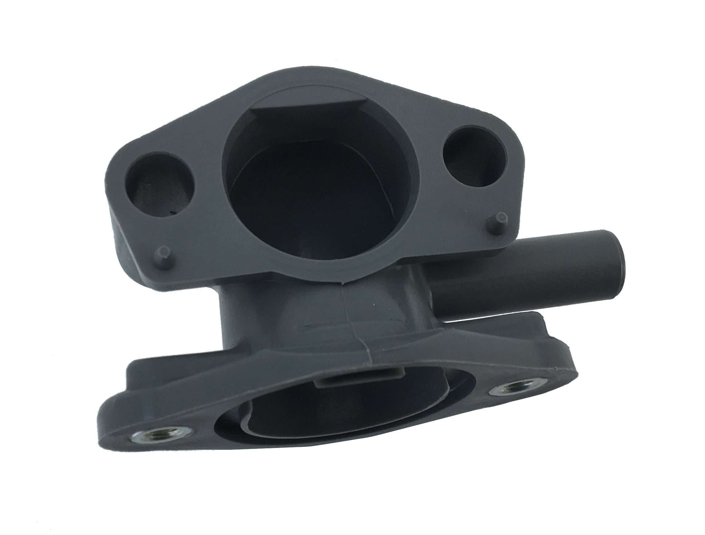 John Deere Original Equipment Air Intake Stack - M97410 - Walmart.com
