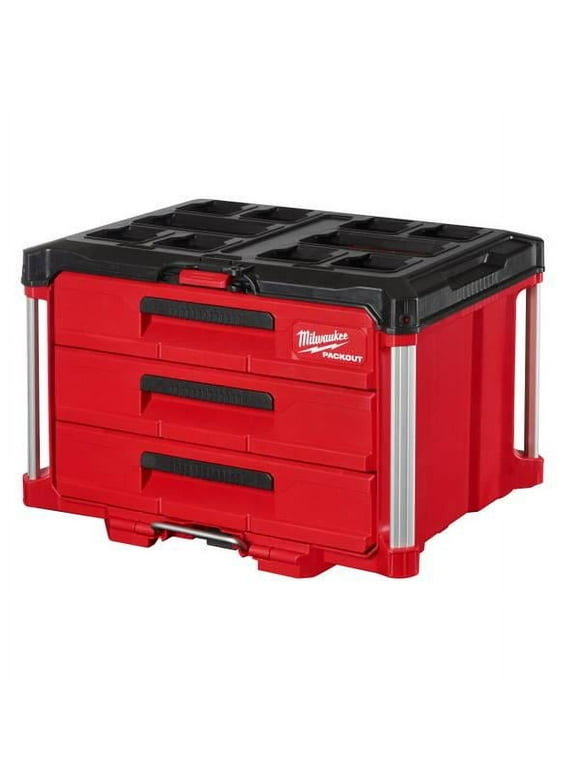 Milwaukee Tool Boxes in Milwaukee Tools - Walmart.com