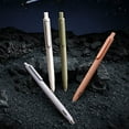 Writech, Gel Pens, 0.5mm Fine Point, Smear & Smudge Free Black Ink 8ct ...