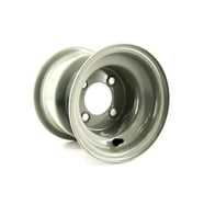 (1) Bad Boy Rear Wheel Fits ZT Elite Replaces 022-2021-00 022-2015-50 ...