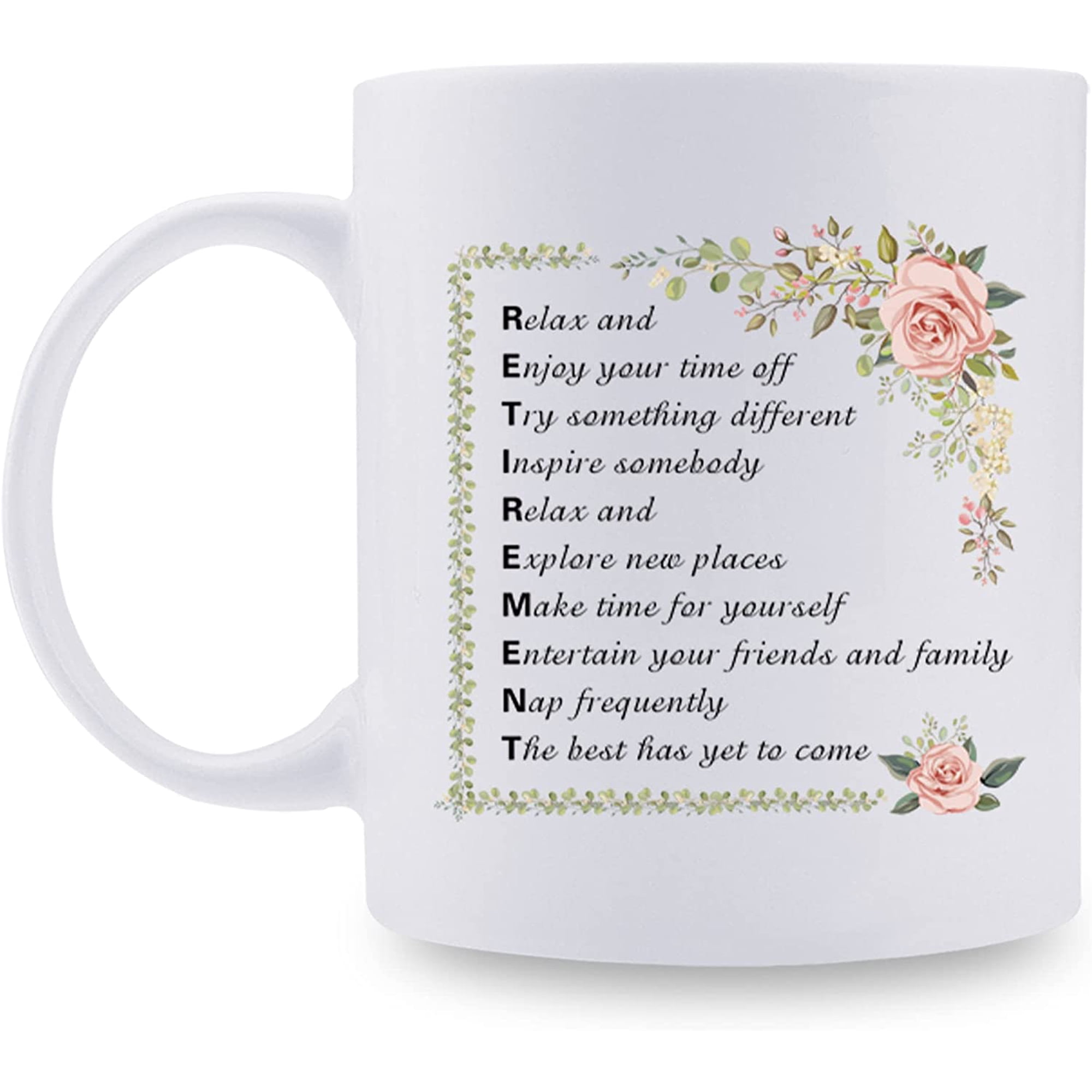 Click here for Ctdream Retirement Gifts For Women Grandma Mom Sis... prices