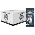 2025 Mosaic Football Cello Fat Pack Box (Case of 12) - Walmart.com