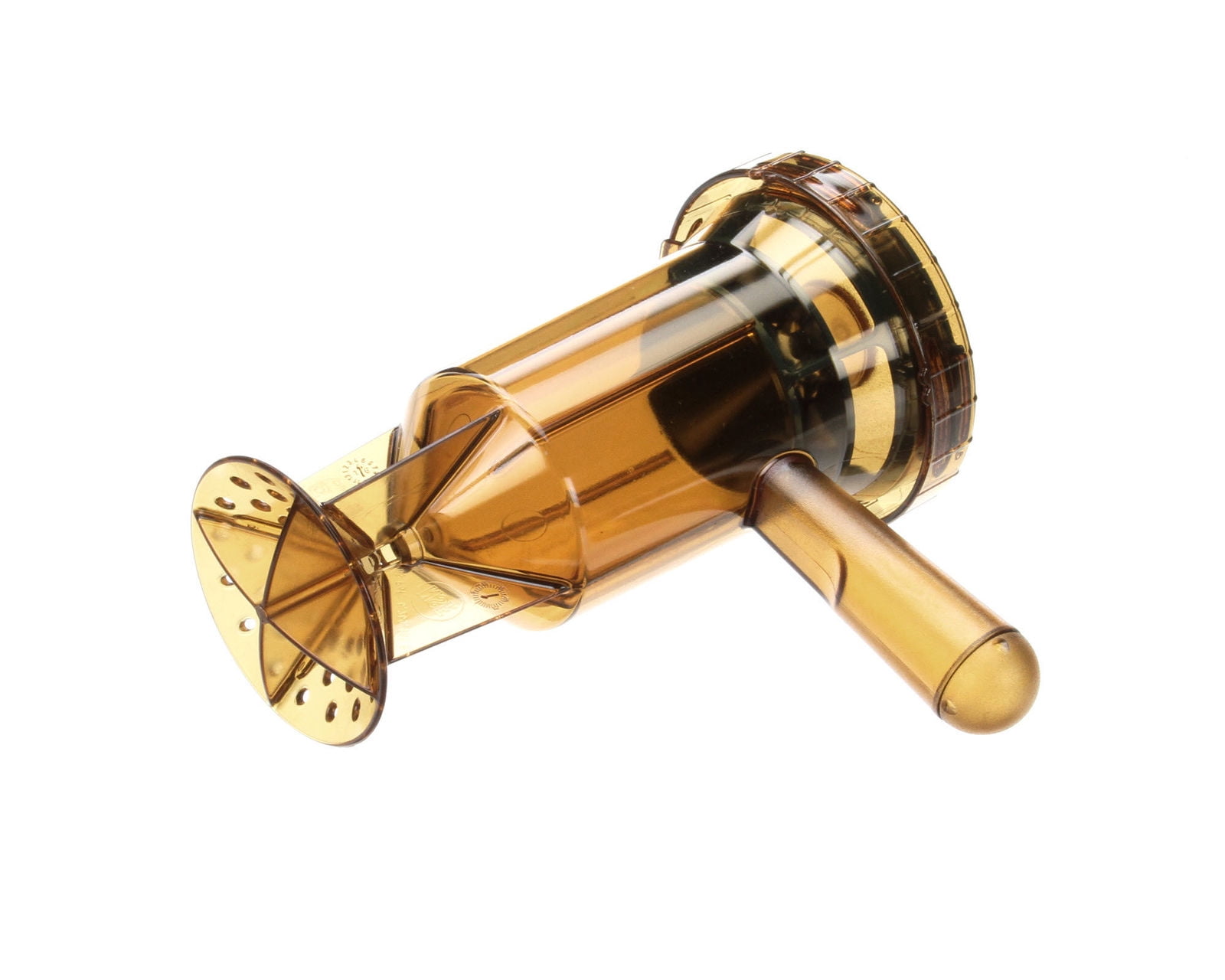 Sonoco Plastics 15036936 Accusalt Ww Assembly - Walmart.com