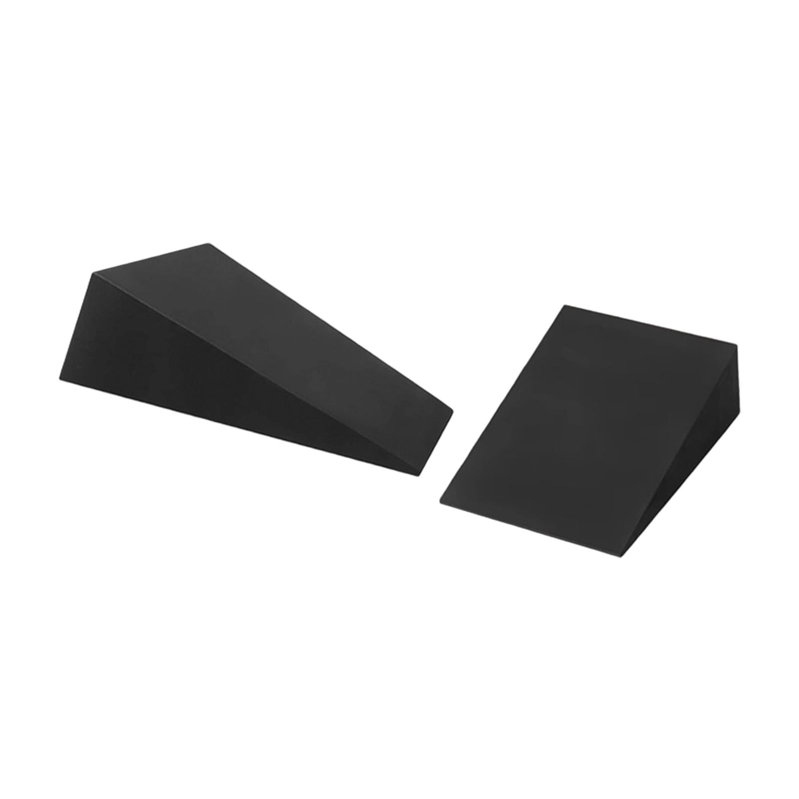 Click here for Siruishop 2 Pieces Squat Wedge Block Calf Stretche... prices
