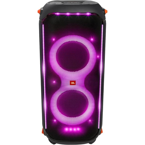Restored JBL JBLPARTYBOX710AM-Z PartyBox 710 Portable Floor Standing ...