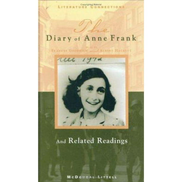 Anne Franks Diary