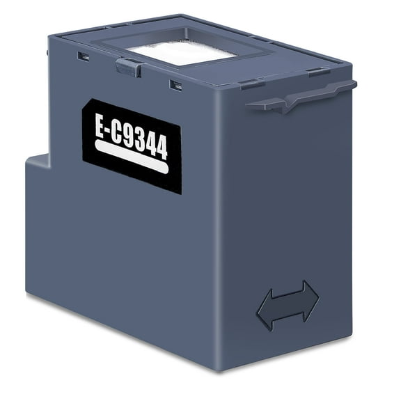 MS.R Waste Ink Pad Replacement, Compatible with Epson EcoTank ET2803 ...