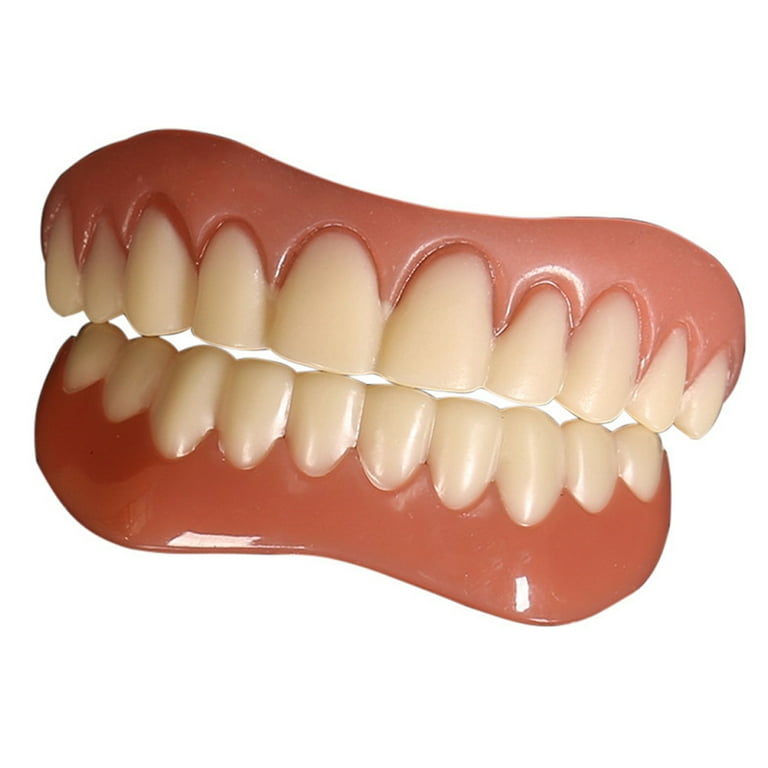 Retainer For Bottom Teeth