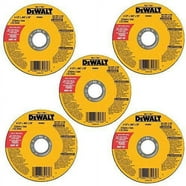DEWALT Wire Wheel, Cable Twist, 4-Inch DW4930 - Walmart.com