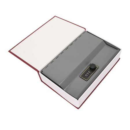 Book Safe, Small Diversion Safes & Safe Accessories Diversion Safes ...