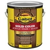 Cabot Samuel 16306-08 Neutral Base VOC Semi-Transparent Deck & Siding ...