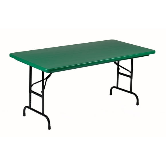 Correll Tables