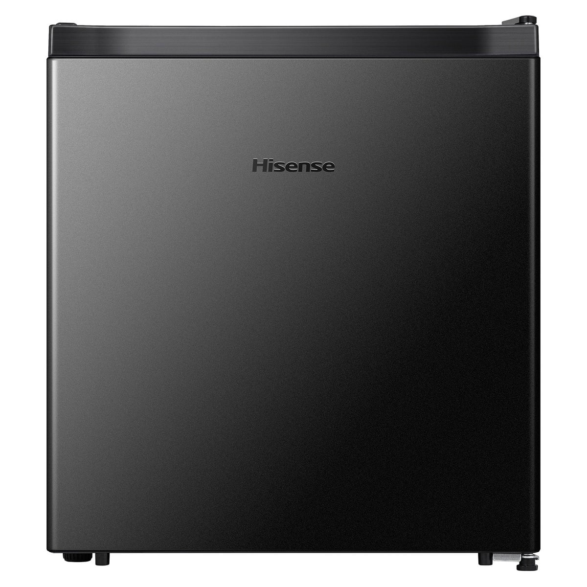 Click here for Hisense 1.6 Cu Ft. Black Compact Fridge With Rever... prices