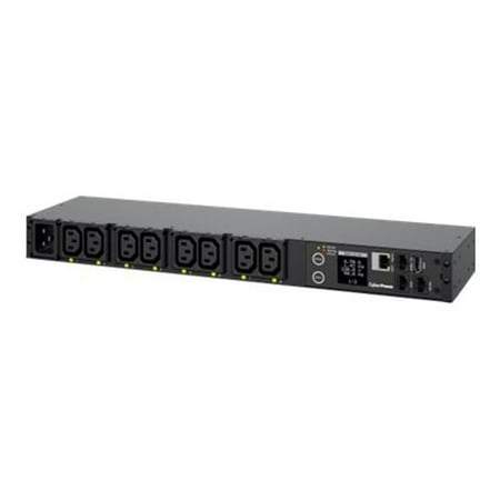 CyberPower Switched Metered-by-Outlet PDU81005 - power distribution unit - Walmart.ca