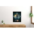 Enders Game Movie Poster Reprint 27inx40in for any room 27x40 #012351 ...