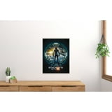 Enders Game Movie Poster Reprint 27inx40in for any room 27x40 #012351 ...