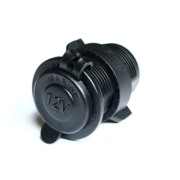 12V Power Outlet Sockets