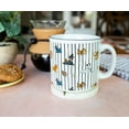 Disney Dogs Ceramic Camper Mug | Holds 20 Ounces - Walmart.com