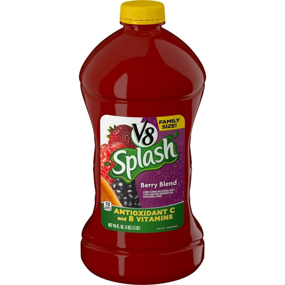 V8 Beverages