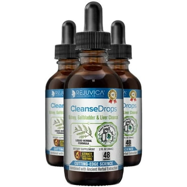 Uricel High Potency Uric Acid Support Formula | Natural Supplement for ...