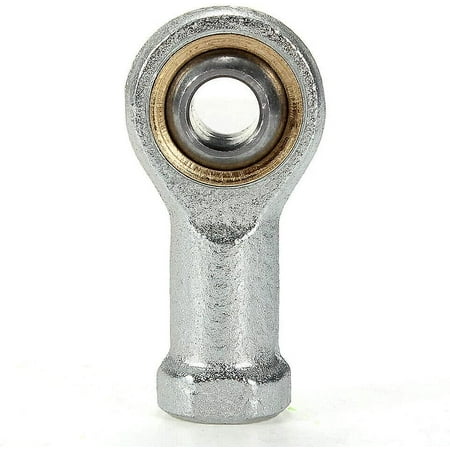Jinxiu Rose Joint M5 Rod End Bearing Female Bronze Lined Right Thread ...