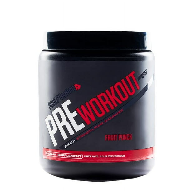 Sculpt Nation by V Shred PreWorkout - Premium Pre Workout Powder with ...