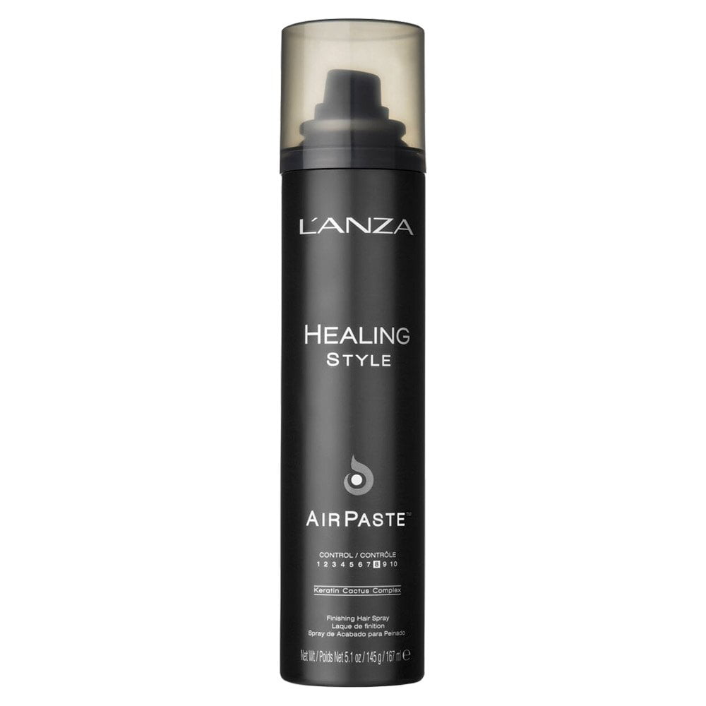 Click here for Lanza Lanza Healing Style Air Paste 5.1 Oz 167 Ml prices
