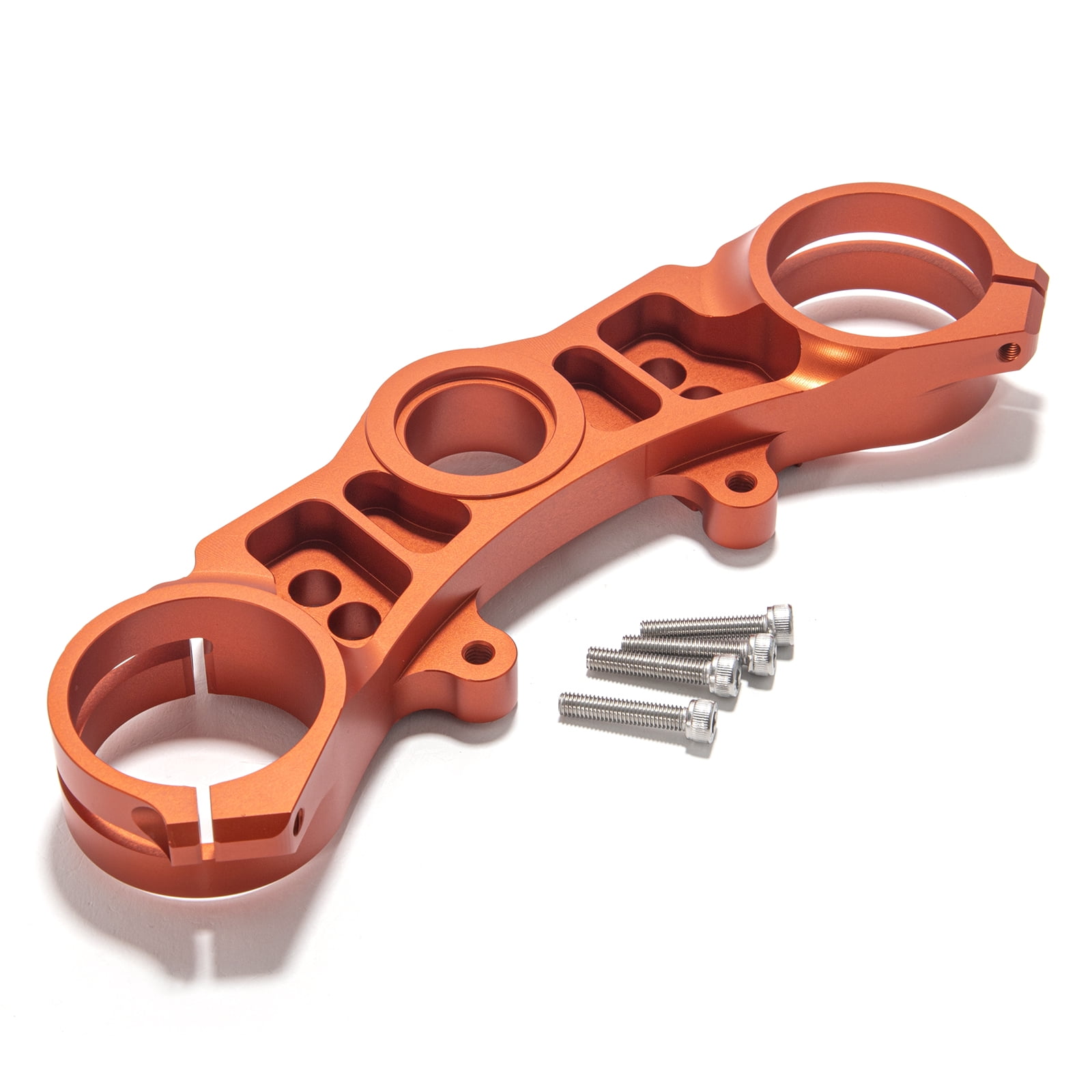 Aluminum Upper Top Triple Tree Clamp for SUR-RON Ultra Bee Electric Off ...