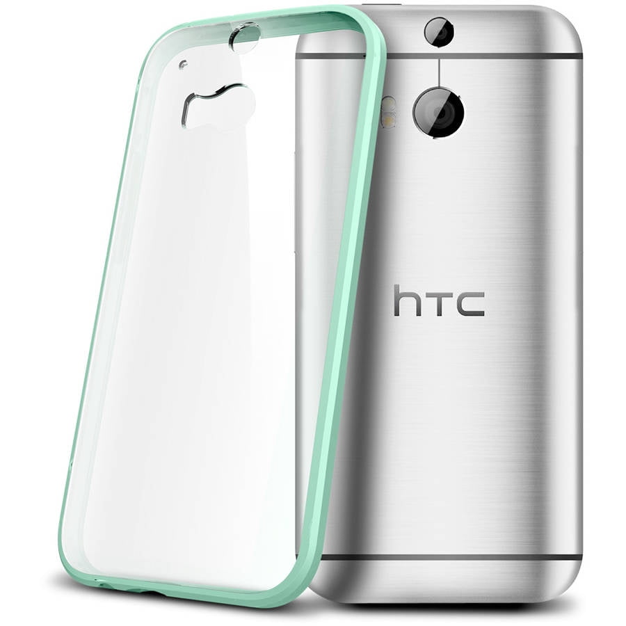 Htc One M8 Spigen Case Ultra Hybrid