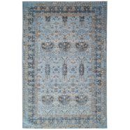 Mother Ruggers Jacquard Confetti Rug for Hallway, Living Room, Bedroom ...