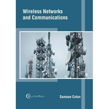 5G Mobile and Wireless Communications Technology, (Hardcover) - Walmart.com